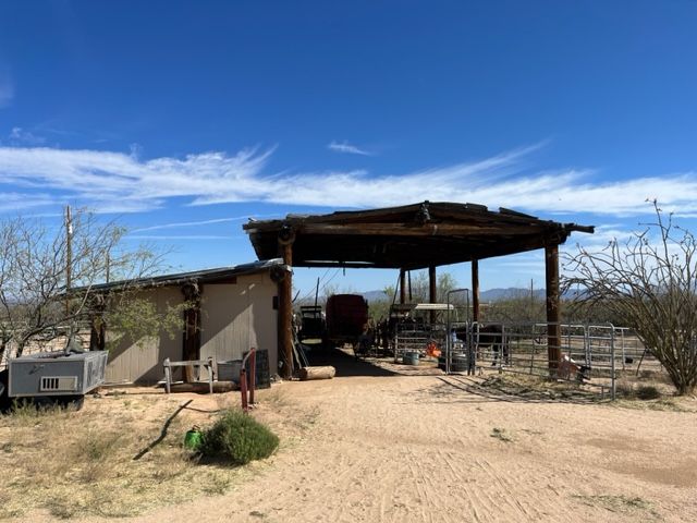 Back on the Market!- Hilltop Ranch | Stronghold Ranch Real Estate